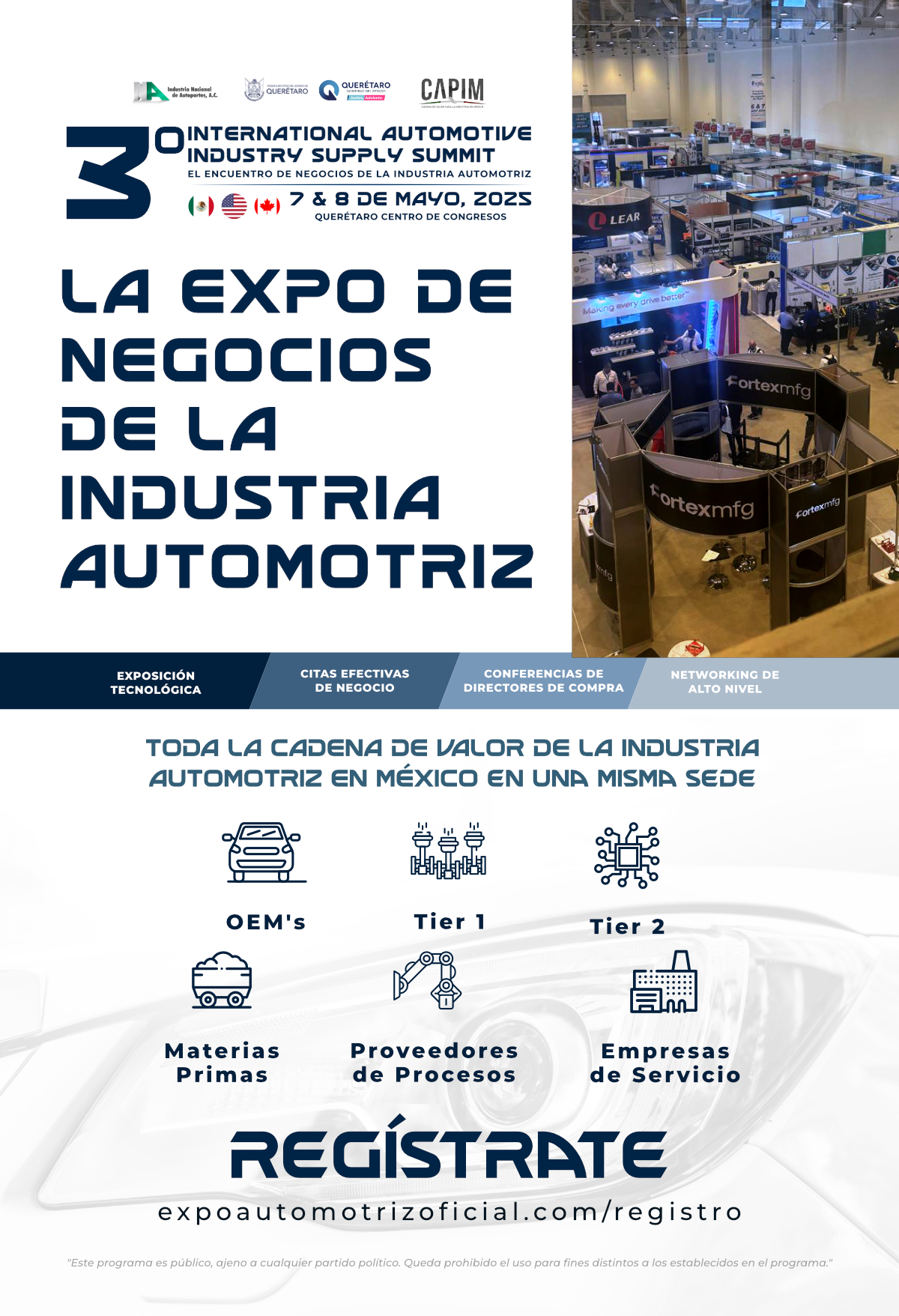 Expos Industriales